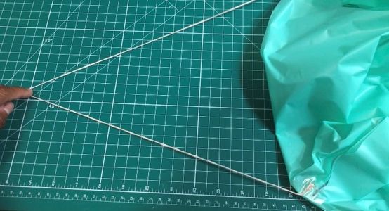 Homemade Parachute : 12 Steps (with Pictures) - Instructables