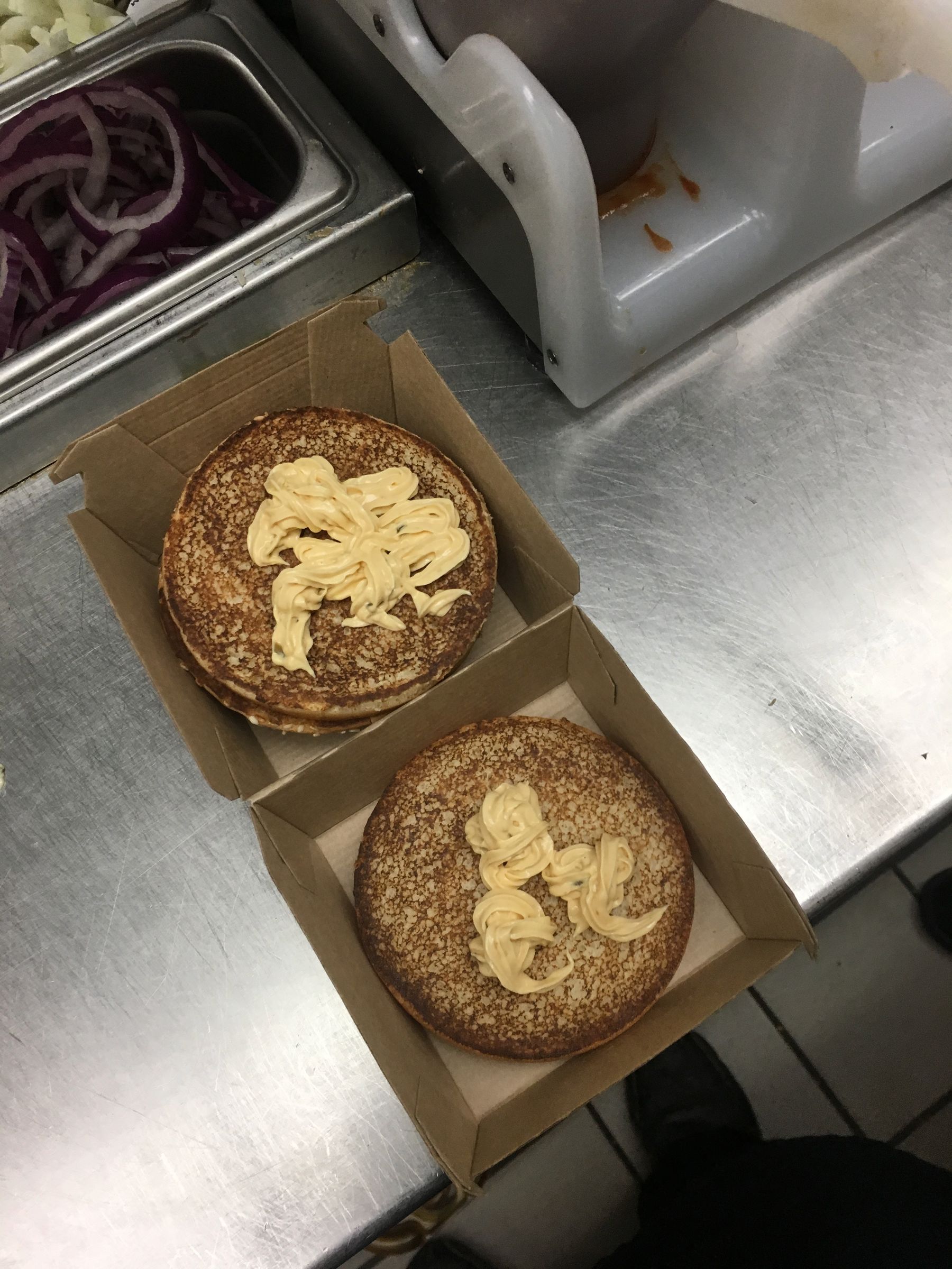 How to Make a BigMac (From Mcdonalds) : 5 Steps (with Pictures ...
