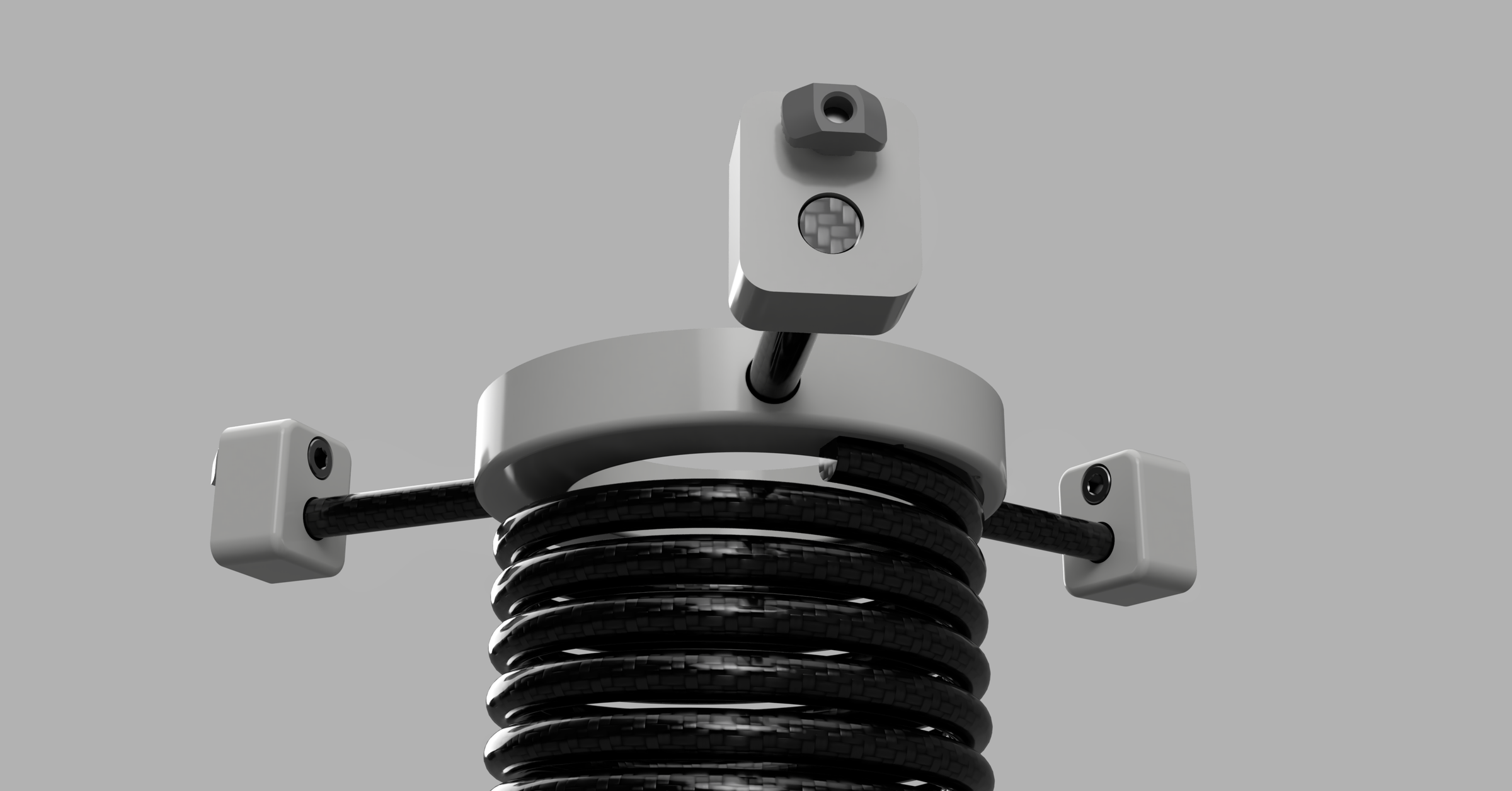 3D Printer the C3Dt/bd (Big Delta) : 21 Steps (with Pictures ...