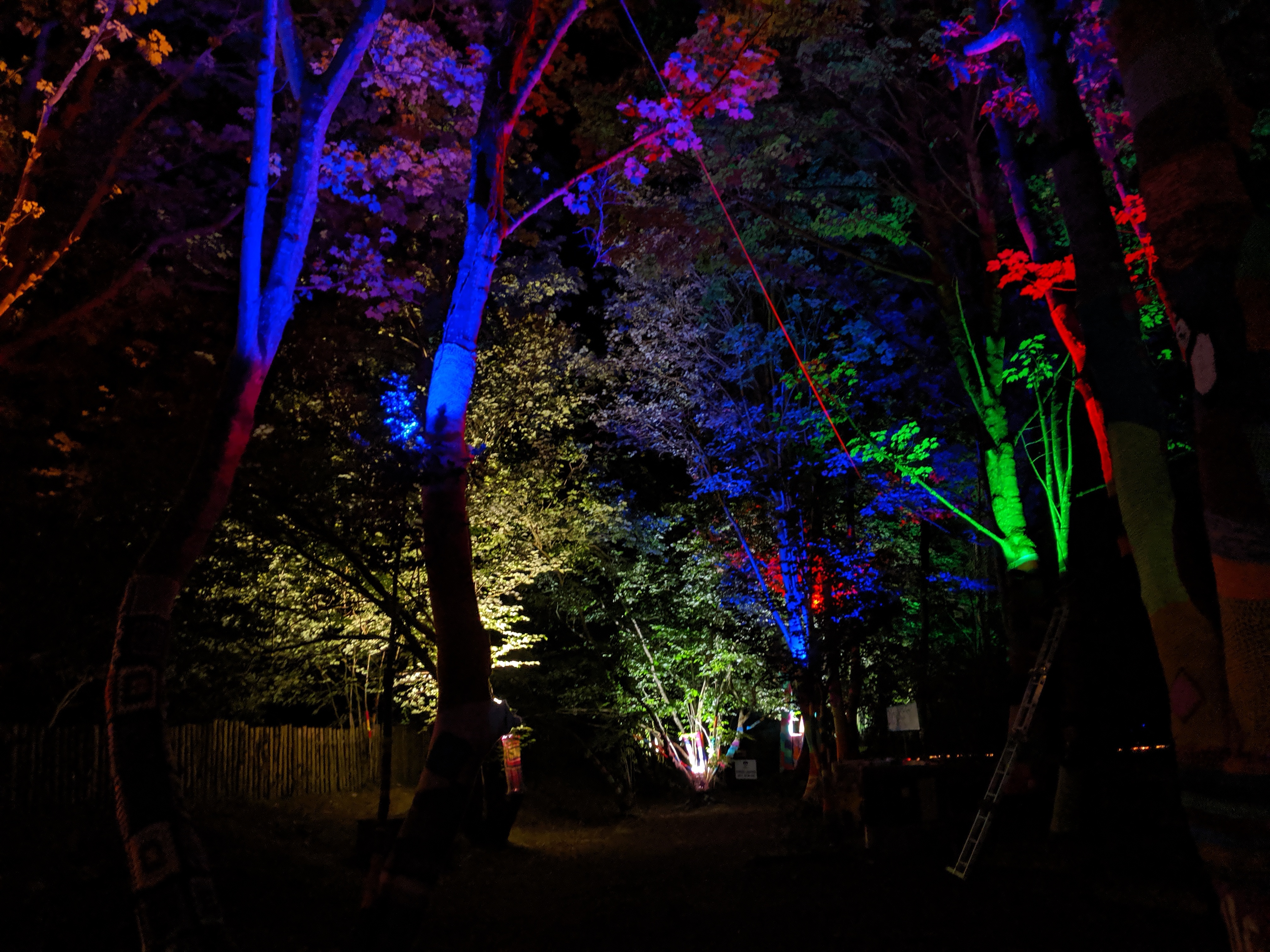 20' Tall Video Game : 5 Steps (with Pictures) - Instructables