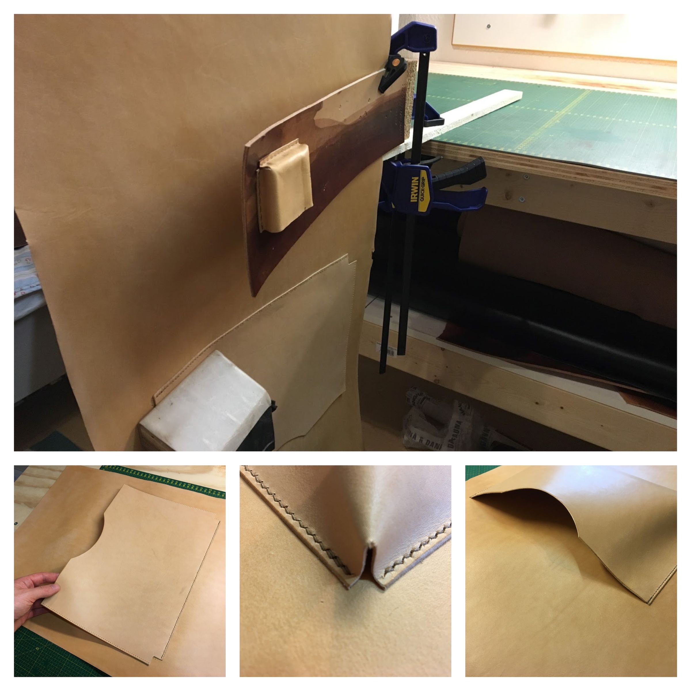 Music Bag : 8 Steps (with Pictures) - Instructables