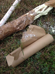 Shepherd's Staff Prop - Instructables