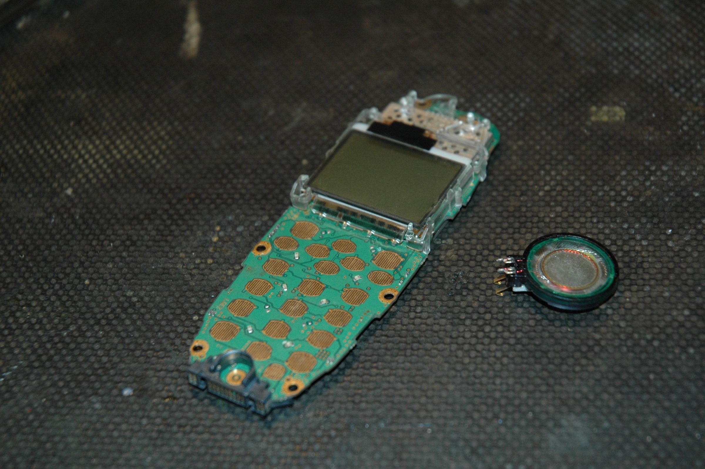 Magnetic Speed Sensor : 9 Steps (with Pictures) - Instructables