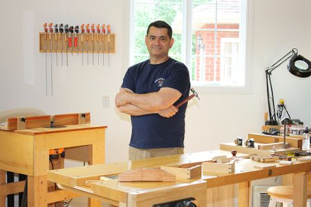 Setting Up a Workshop : 13 Steps (with Pictures) - Instructables