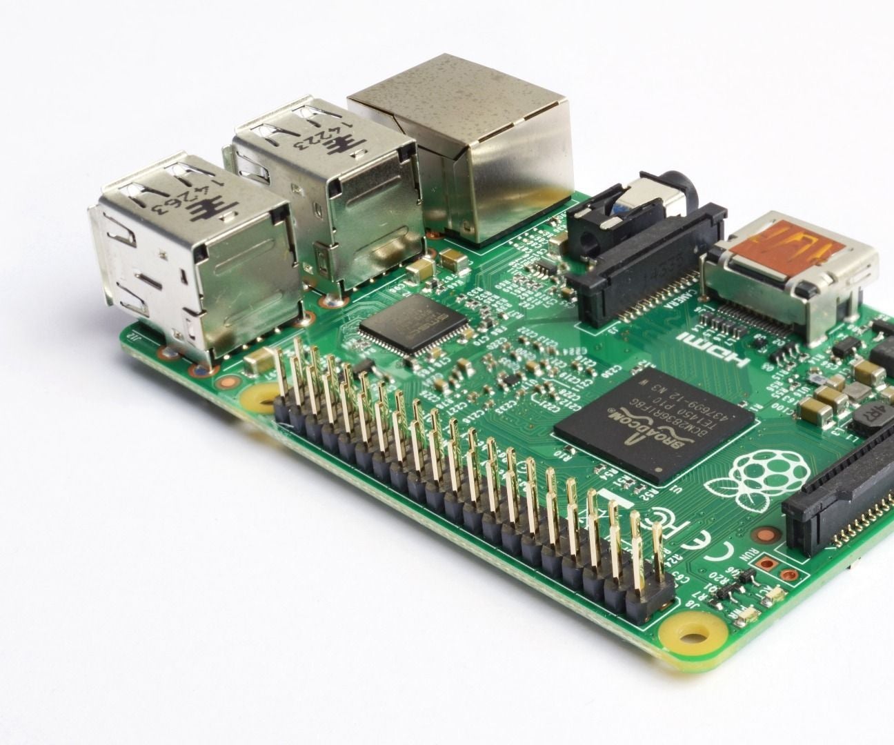 Raspberry Pi Android App Communication : 8 Steps (with Pictures ...