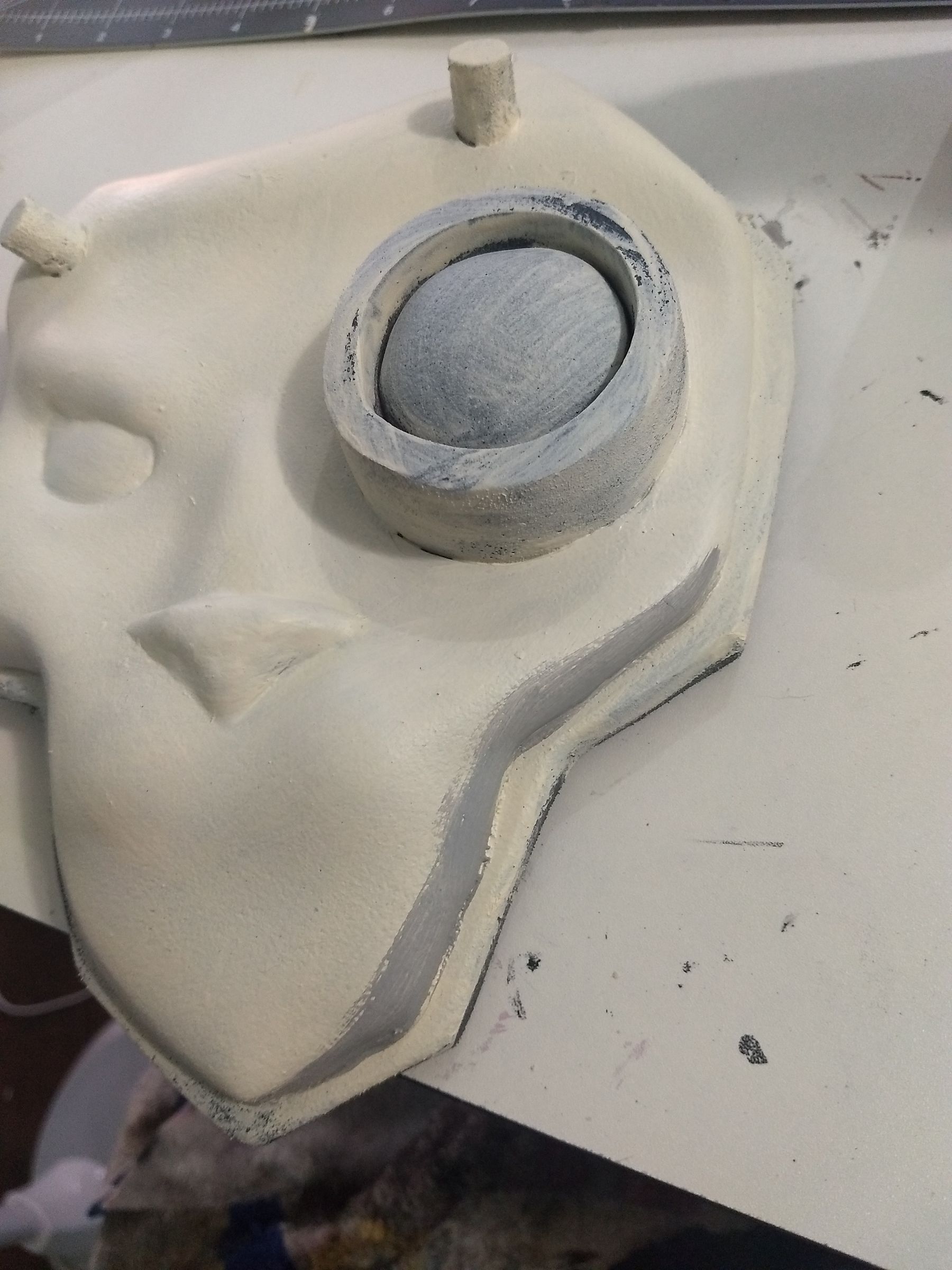 Borderlands 3 Tiny Tina Mask : 7 Steps (with Pictures) - Instructables