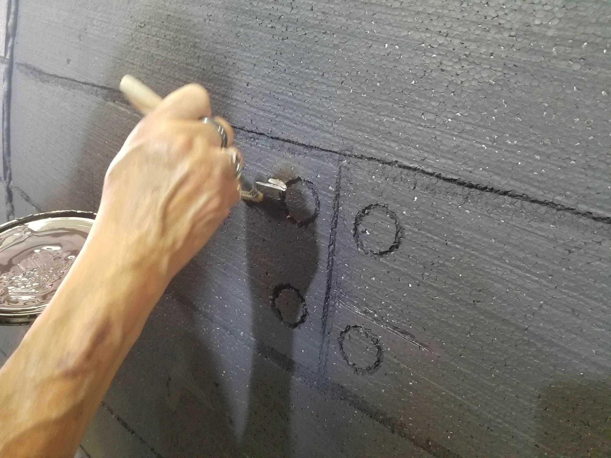 Build a Pirate Ship Wreck : 15 Steps (with Pictures) - Instructables