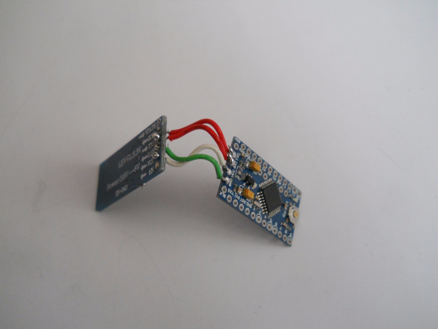 Voice Controlled Arduino Drone : 18 Steps (with Pictures) - Instructables