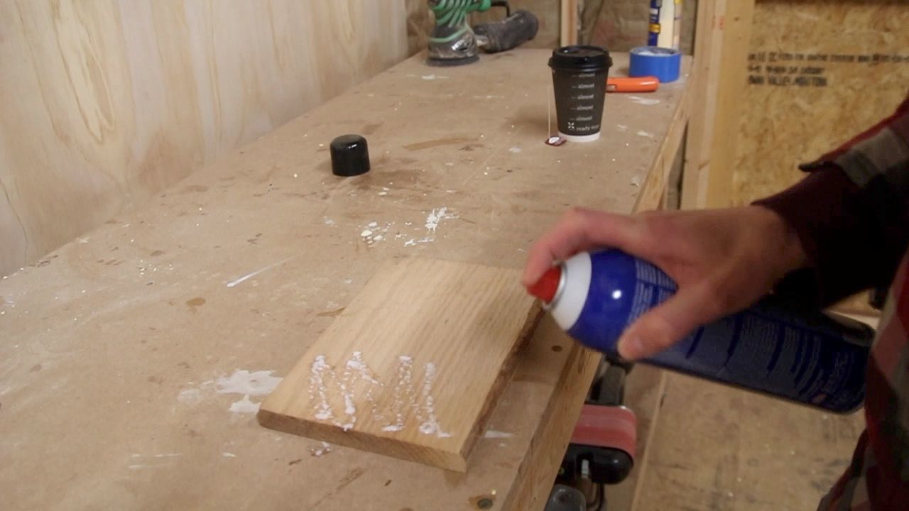 How to Make a Wooden Baby Rattle : 7 Steps (with Pictures) - Instructables