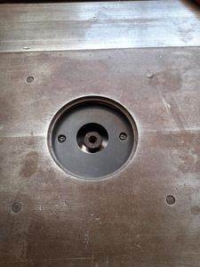 Router Improvement - Add-on : 6 Steps (with Pictures) - Instructables