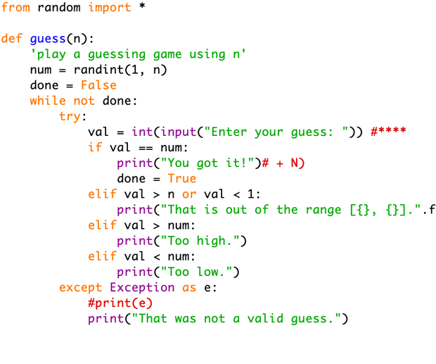 How To Make A Multiple Choice Quiz Game In Python Design Talk