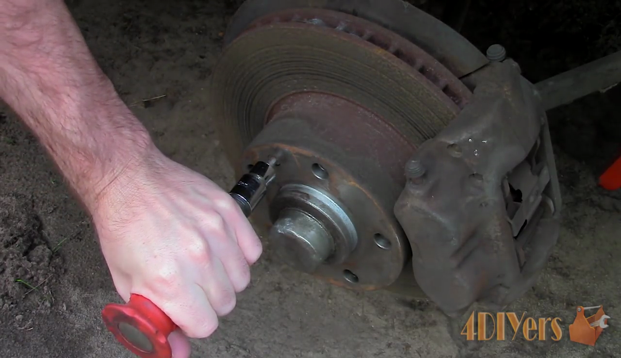 My Top 14 Brake Replacement Tips : 14 Steps (with Pictures) - Instructables