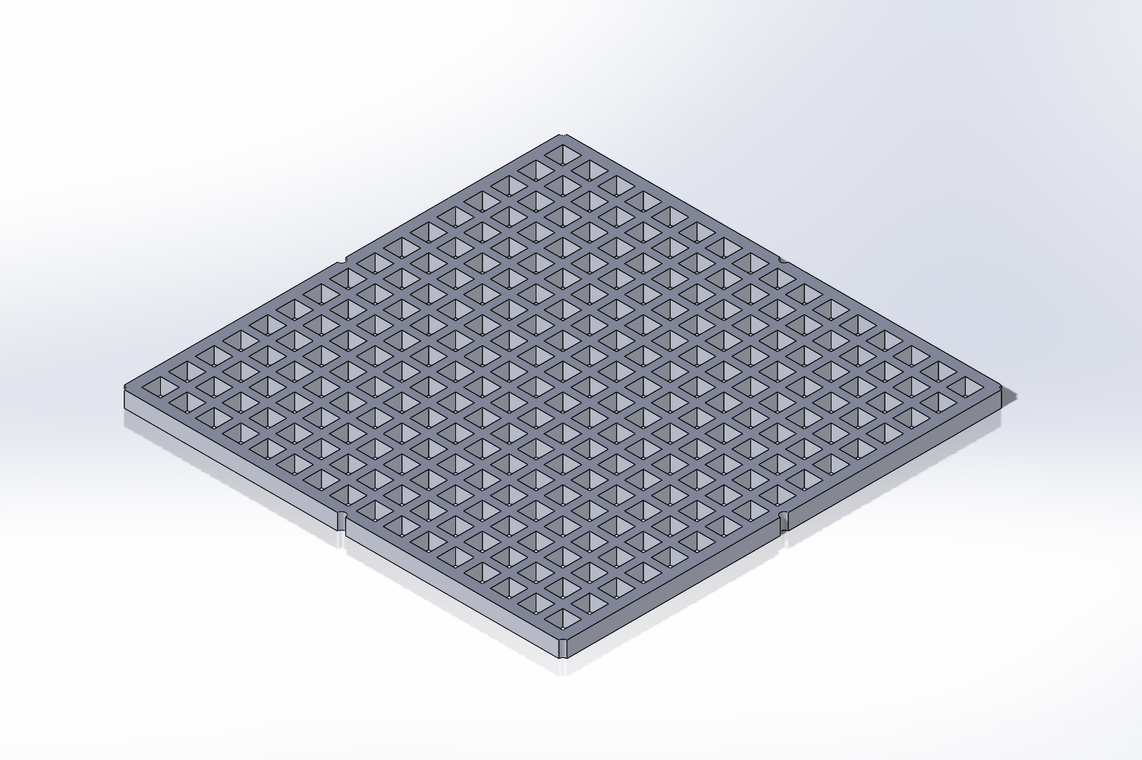 Fiber Optic Matrix Display : 7 Steps (with Pictures) - Instructables