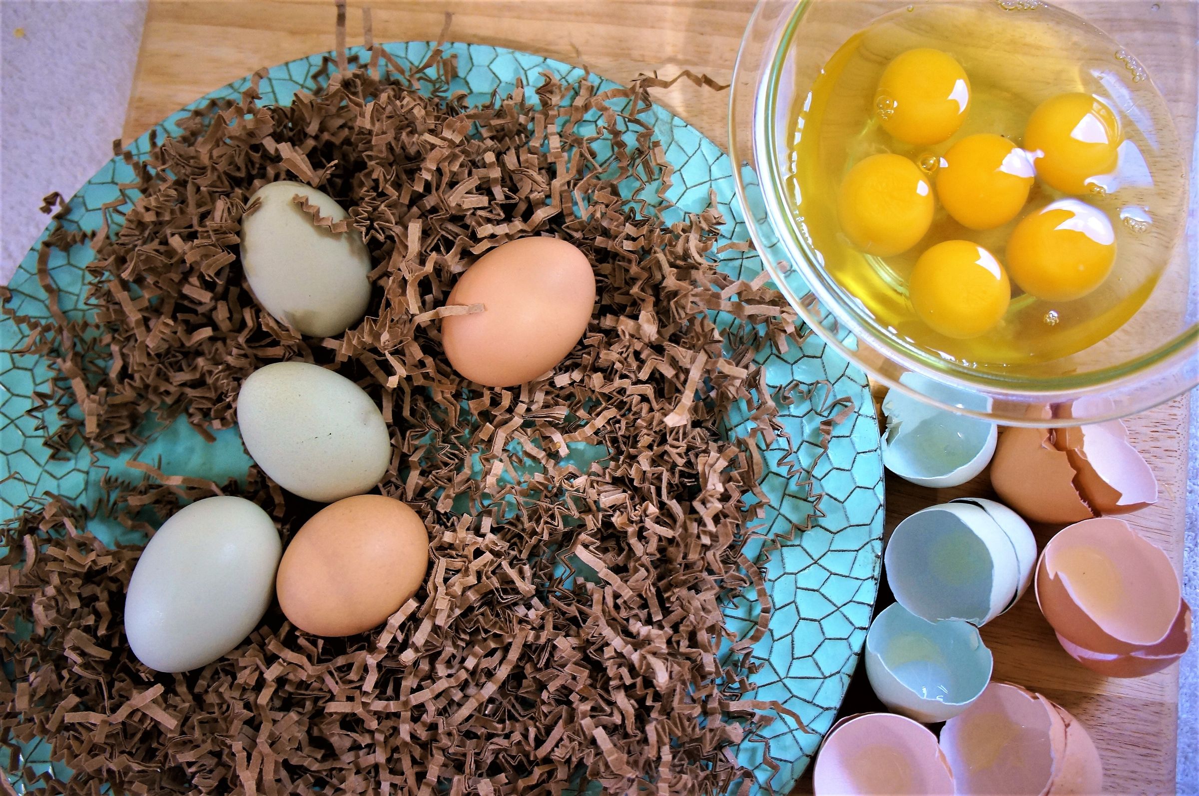Pre Made Breakfast Ideas and Tips : 11 Steps (with Pictures ...