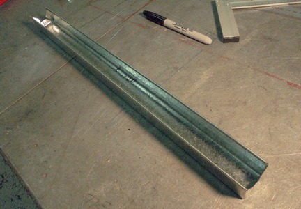 Sheet Metal Tool Box : 6 Steps (with Pictures) - Instructables