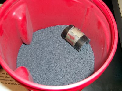 How to Mount, Polish, and Etch a Sample for Optical Microscopy. : 21 ...