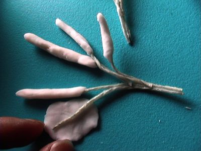 Cold Porcelain Clay Recipe : 9 Steps - Instructables