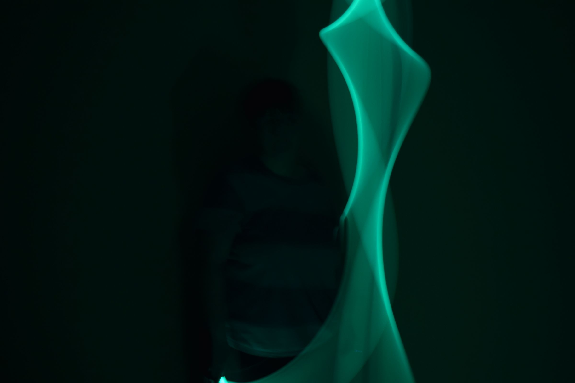 Glow Stick Photography : 11 Steps (with Pictures) - Instructables