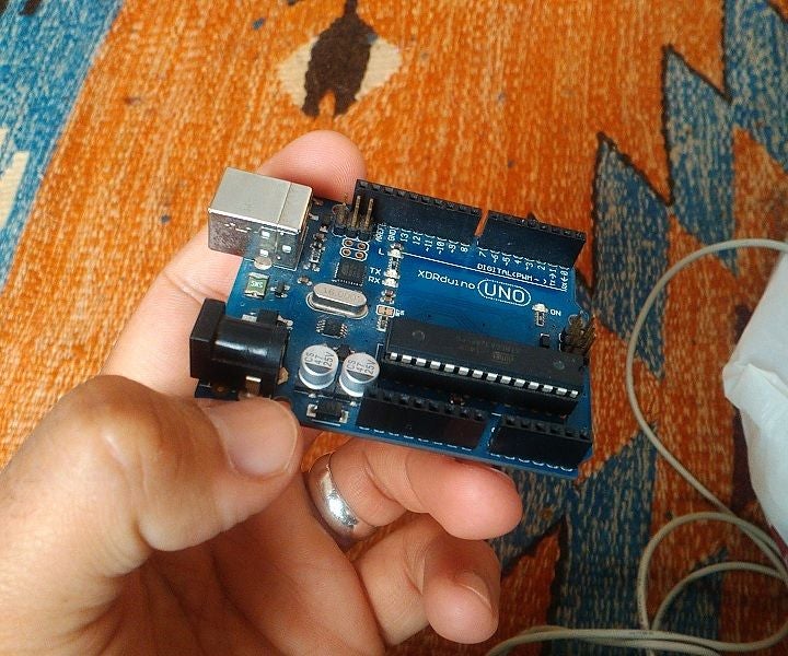Arduino Uno Unleashed How To Get Started With Arduino