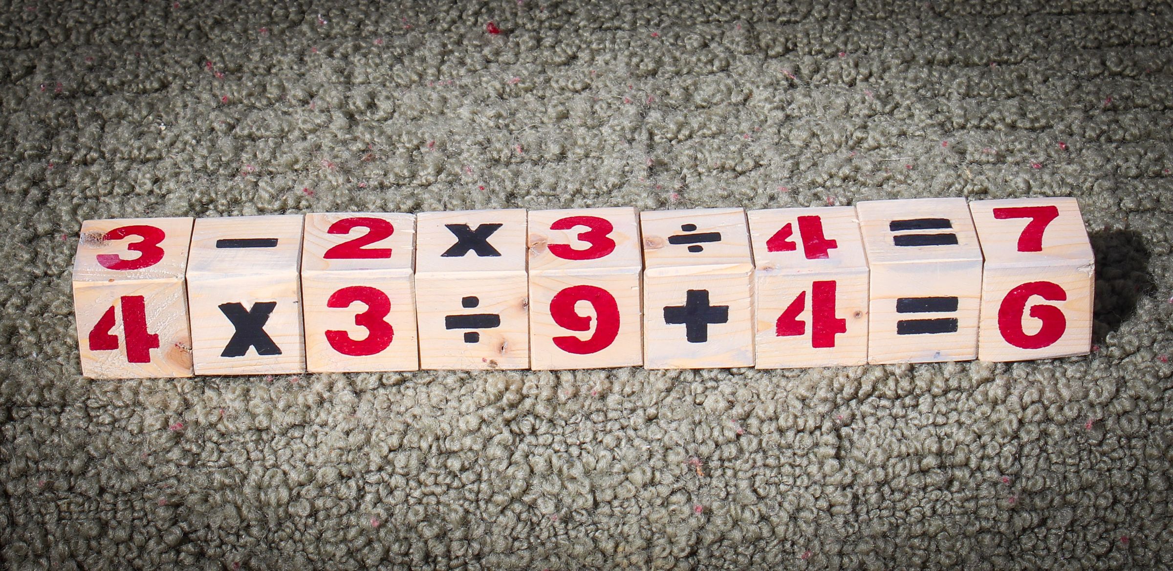 Math Snake Puzzle : 13 Steps (with Pictures) - Instructables
