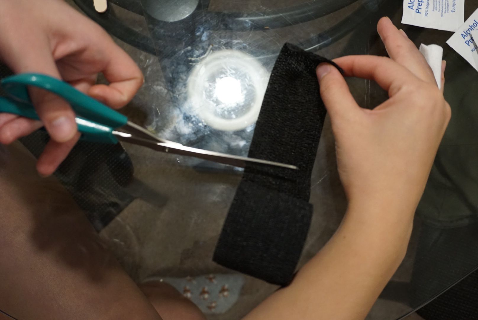 Finger Taping in 5 Minutes : 10 Steps (with Pictures) - Instructables