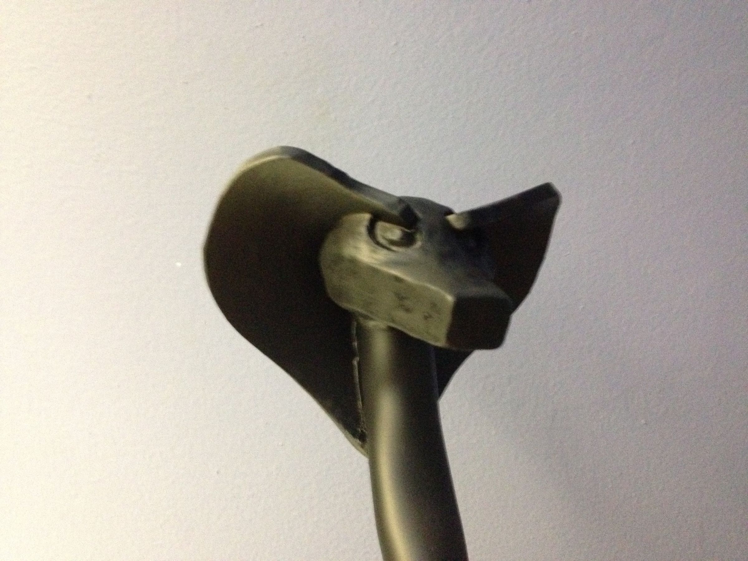 Jafar's Staff : 3 Steps (with Pictures) - Instructables