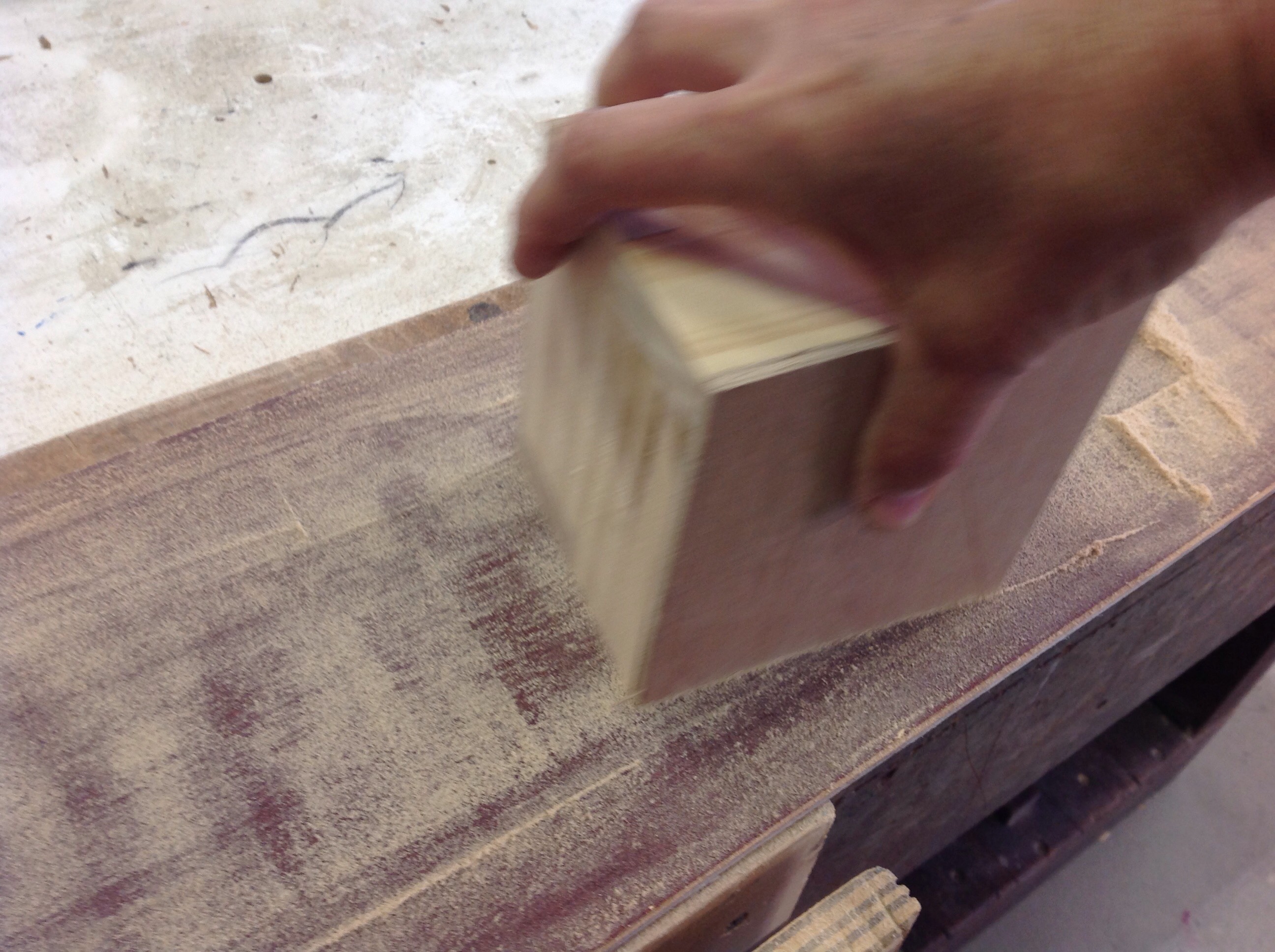 Small Wooden Box : 12 Steps (with Pictures) - Instructables