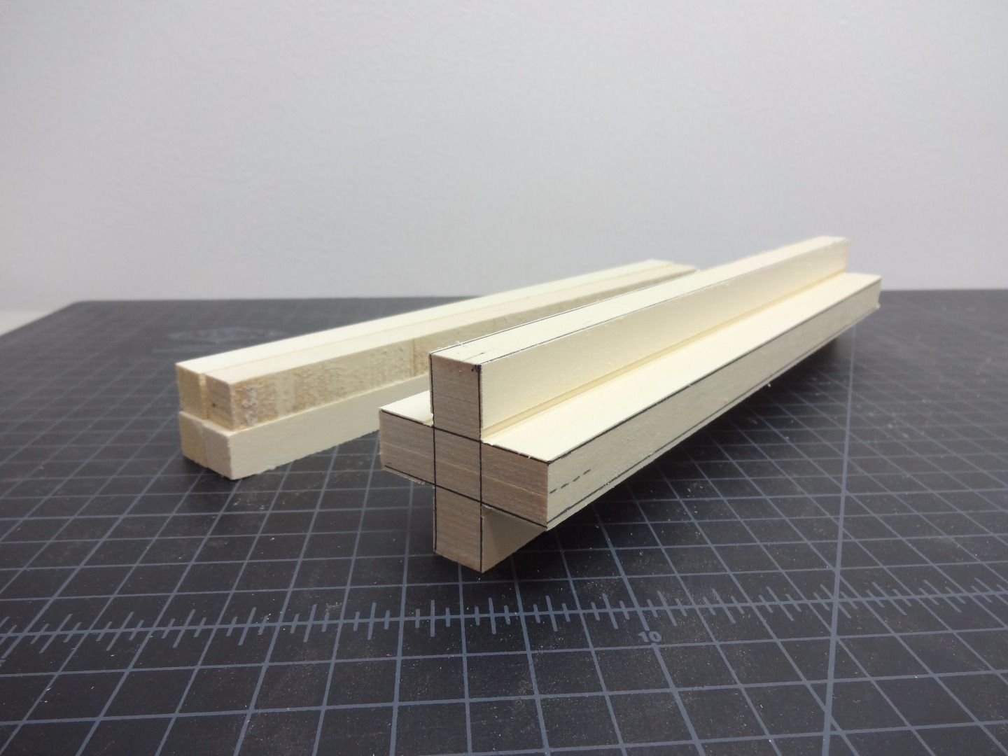 Three Ways to Make a Wooden Chain : 29 Steps (with Pictures ...