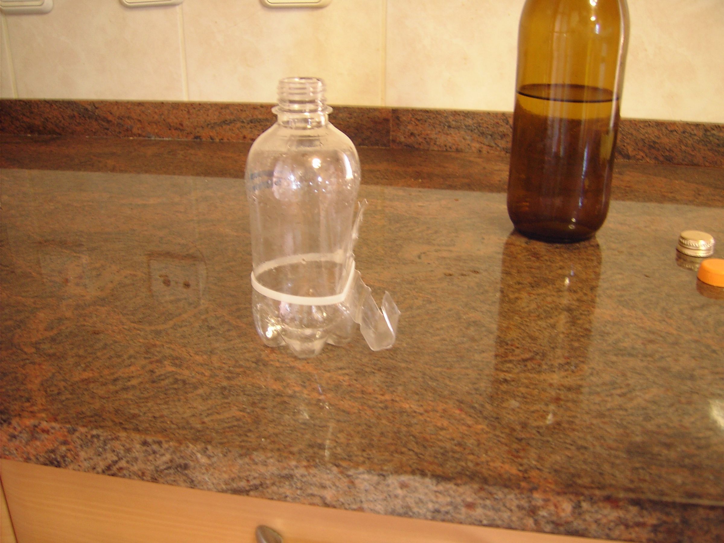 In Tank Toilet Cleaner and Deodorizer : 10 Steps - Instructables