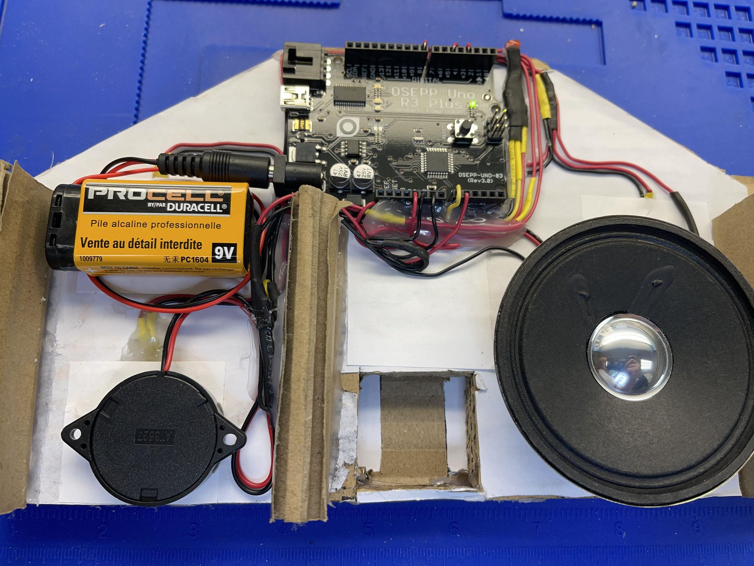 How to Build a Smart House Model : 9 Steps (with Pictures) - Instructables