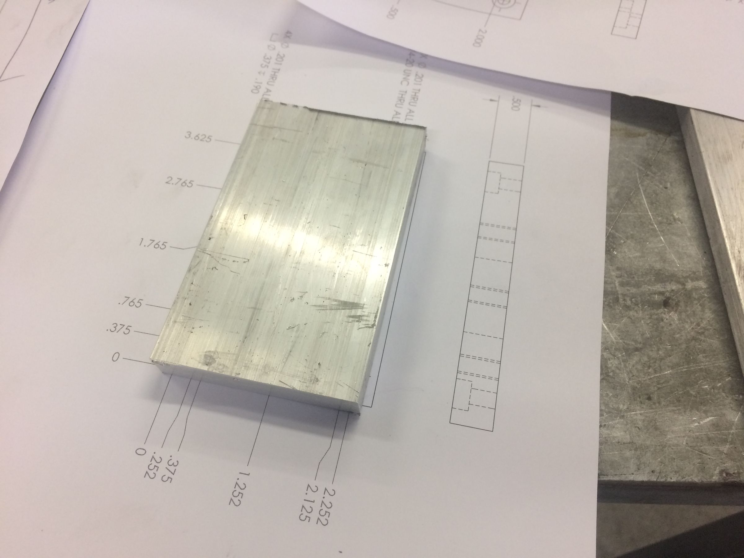 Aluminum Robotic Arm : 6 Steps (with Pictures) - Instructables