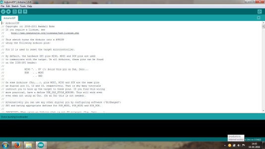 An Advanced Approach To Arduino And Avr Programming 7 Steps Instructables