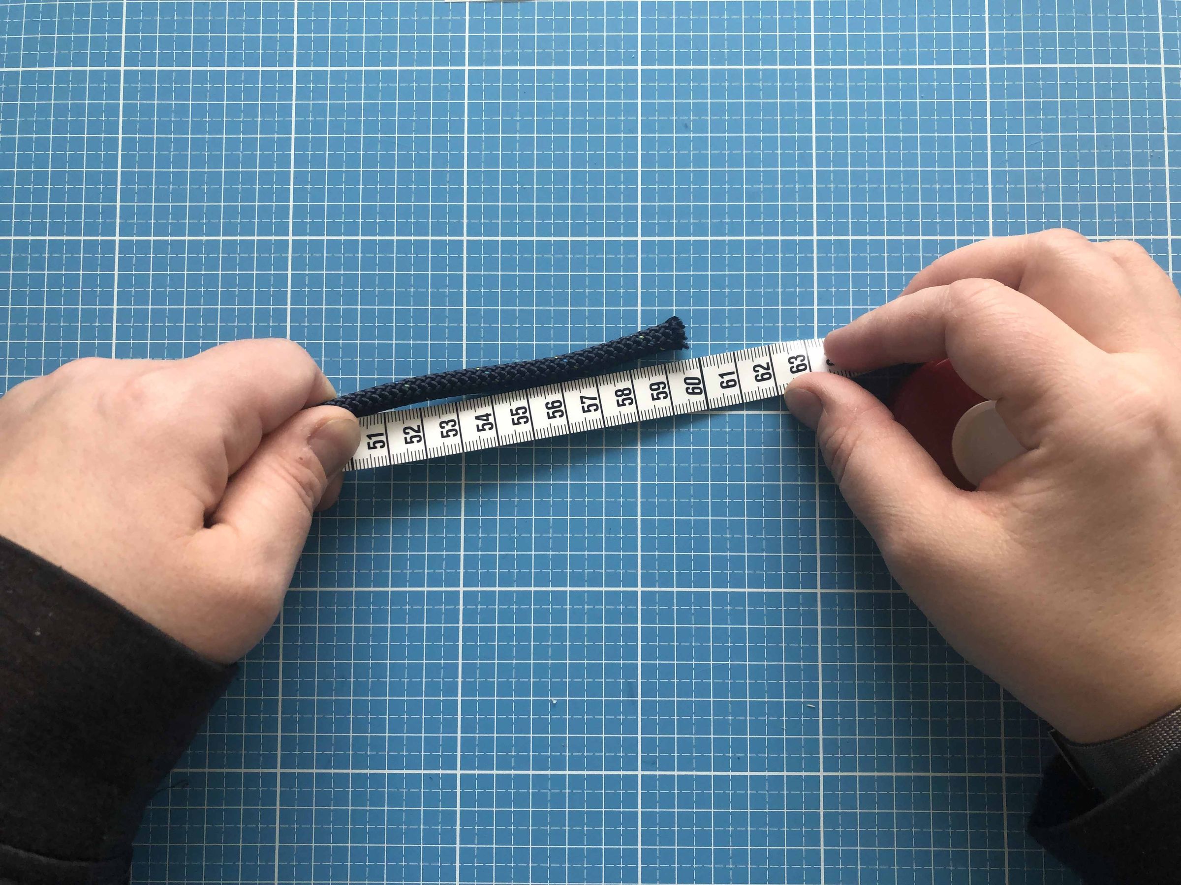 Sailing Rope Bracelet : 10 Steps (with Pictures) - Instructables
