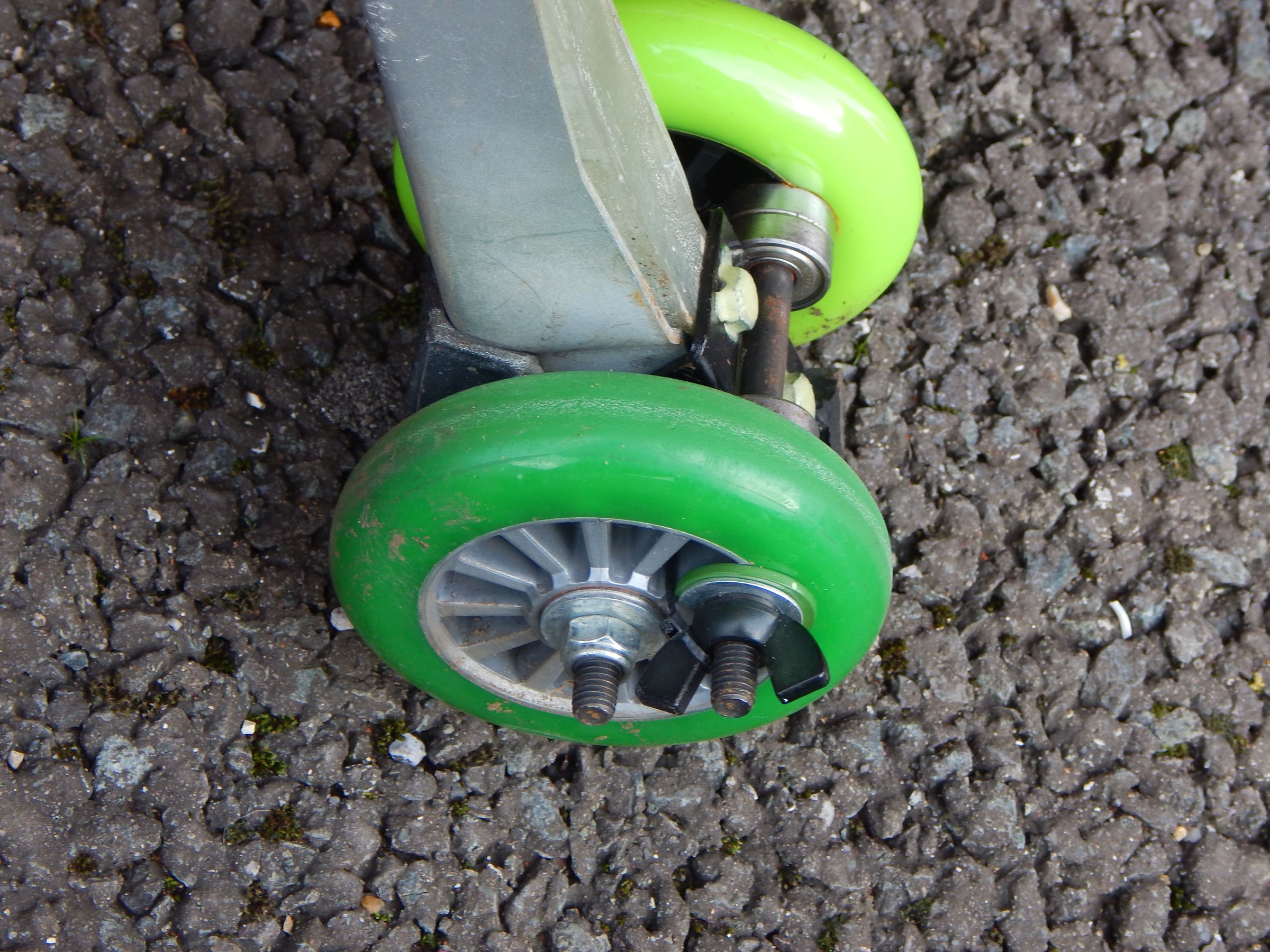 Powerisers Powerbocking Jumping Stilts - Off Road Powerbocking Mods : 8 ...