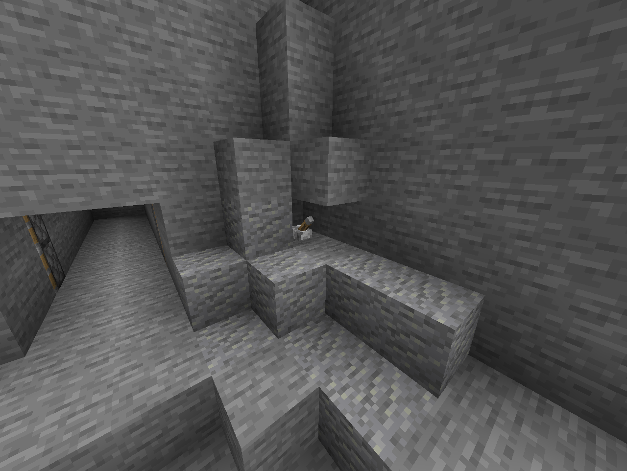 Minecraft Jeb Door : 8 Steps - Instructables