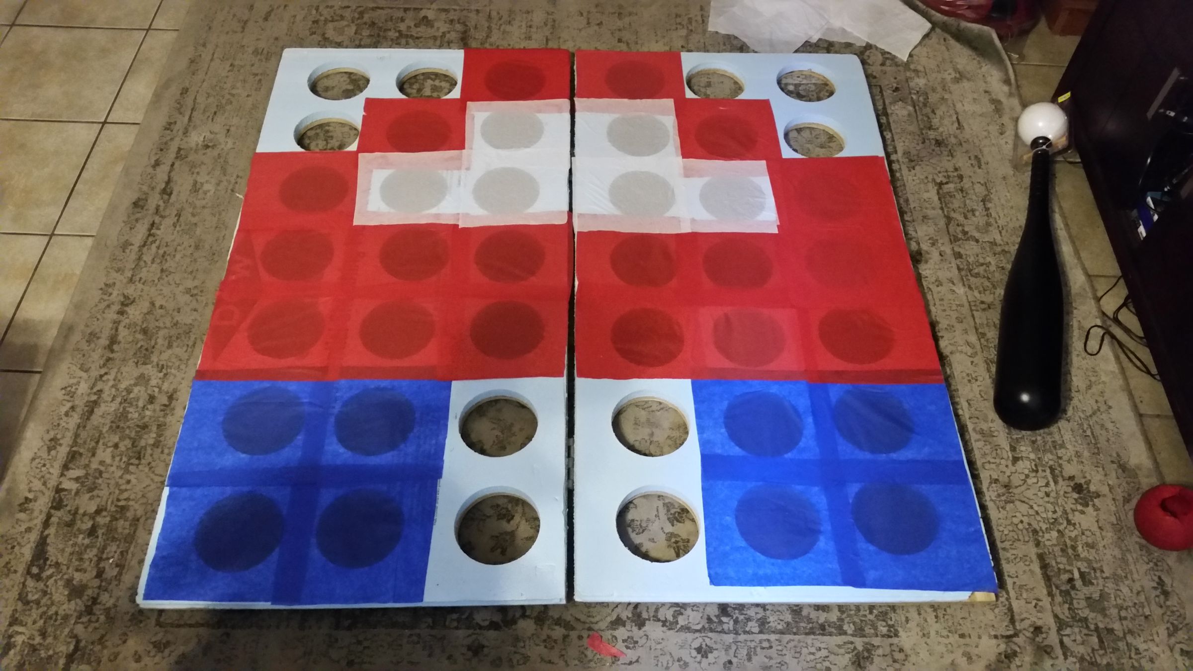 Punch Board : 9 Steps (with Pictures) - Instructables