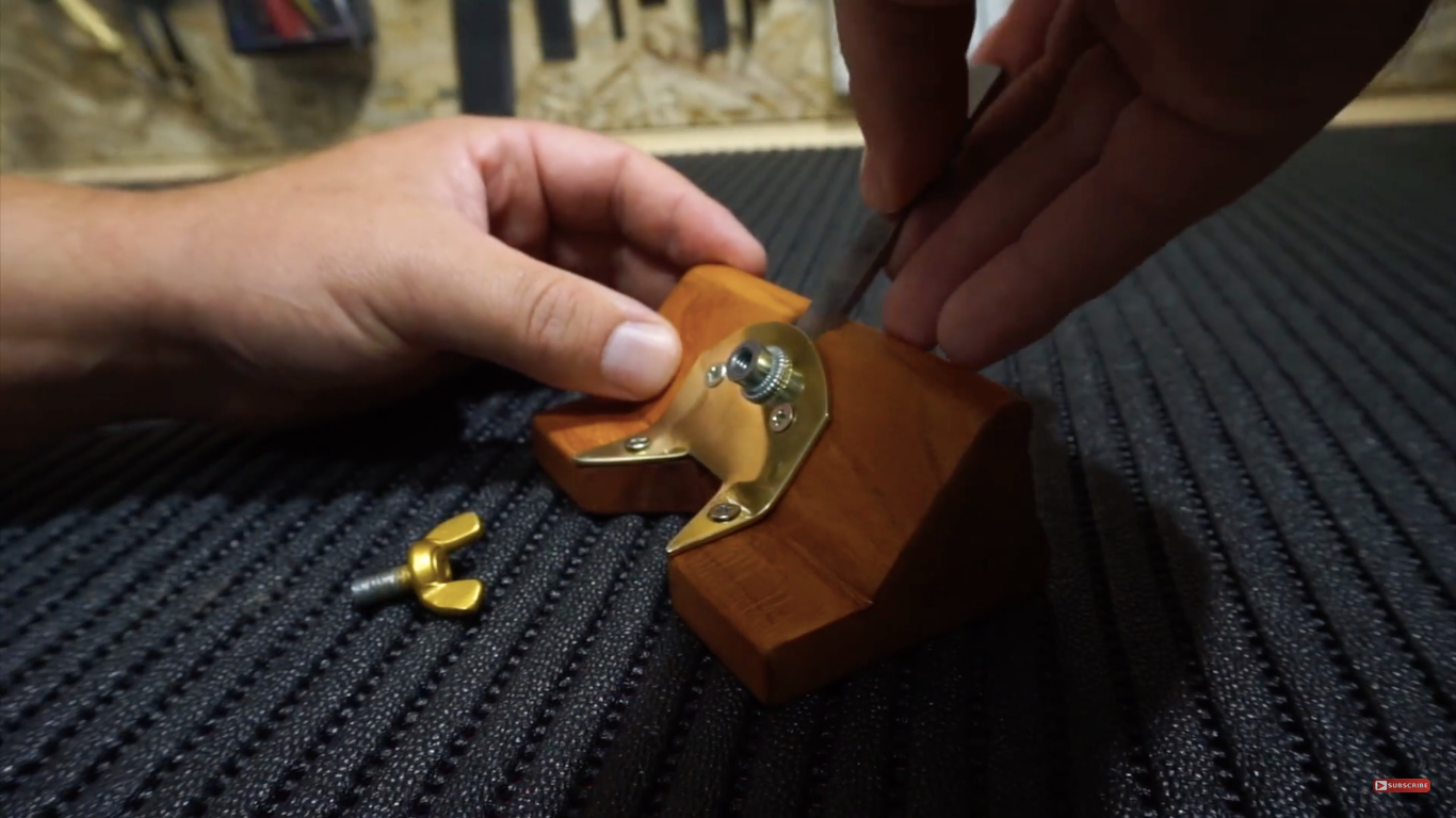 Router Plane : 9 Steps (with Pictures) - Instructables