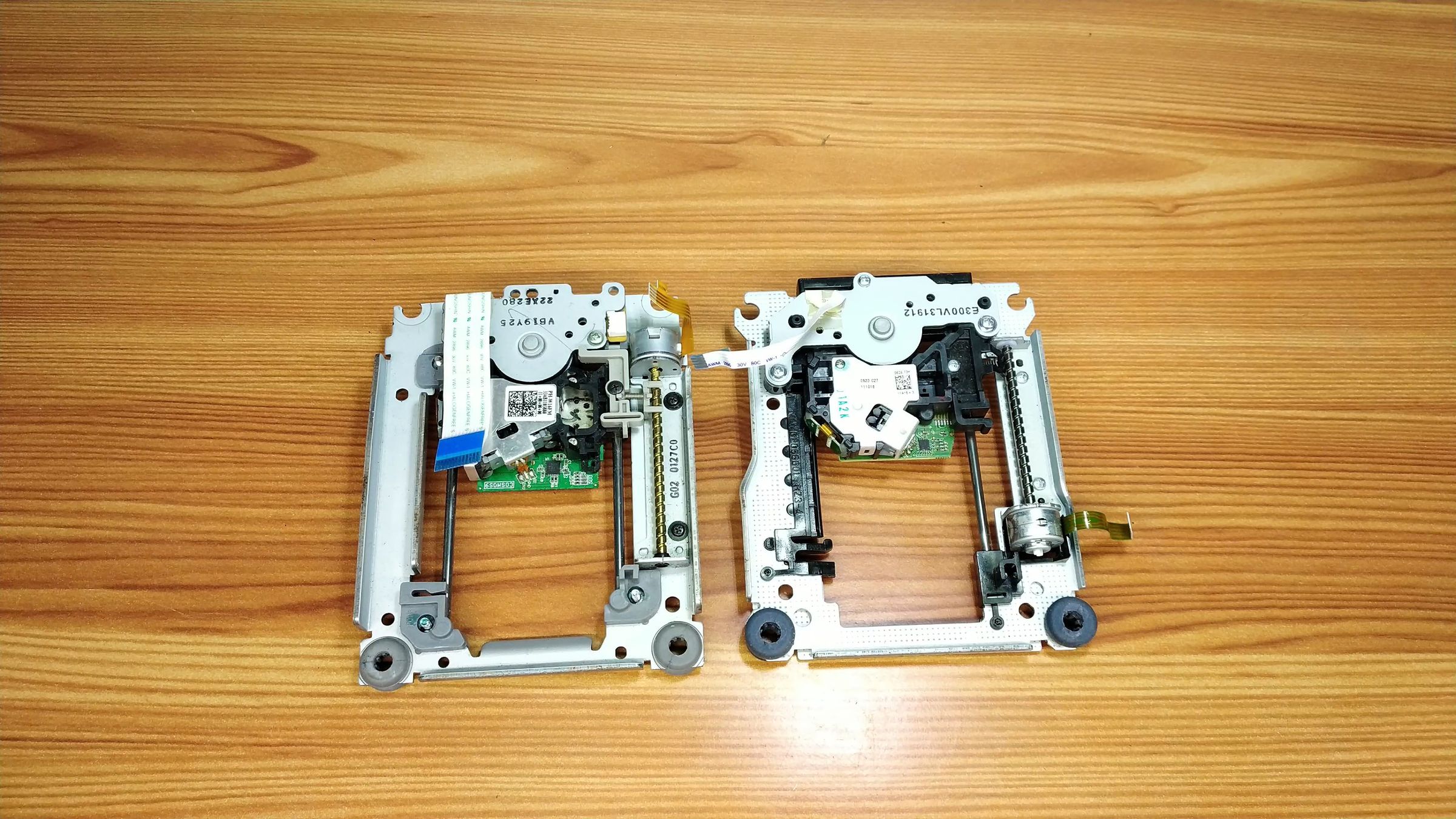 DIY Arduino Mini Laser Engraver : 17 Steps (with Pictures) - Instructables