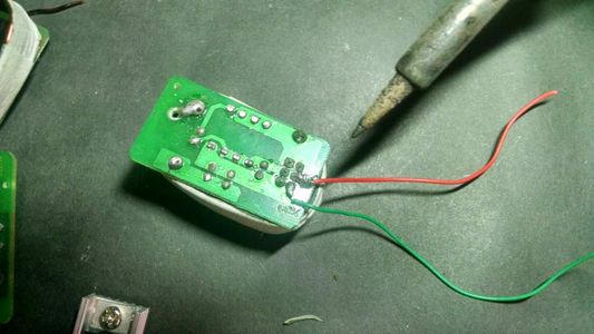 EMP Generator DIY : 6 Steps - Instructables