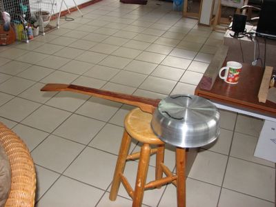 Homemade Banjo - Instructables