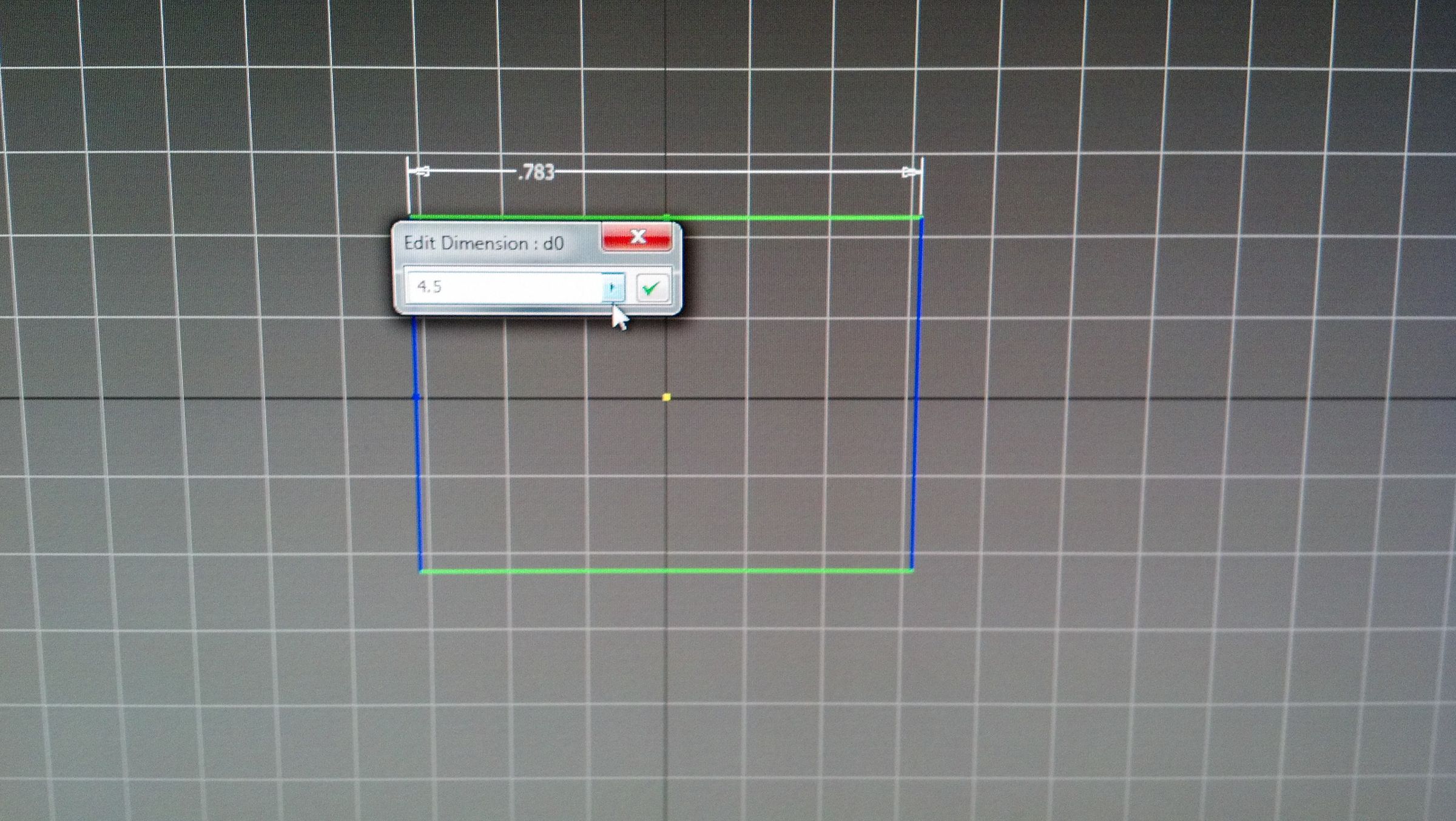How to Create a .DXF File in AutoDesk Inventor : 4 Steps - Instructables