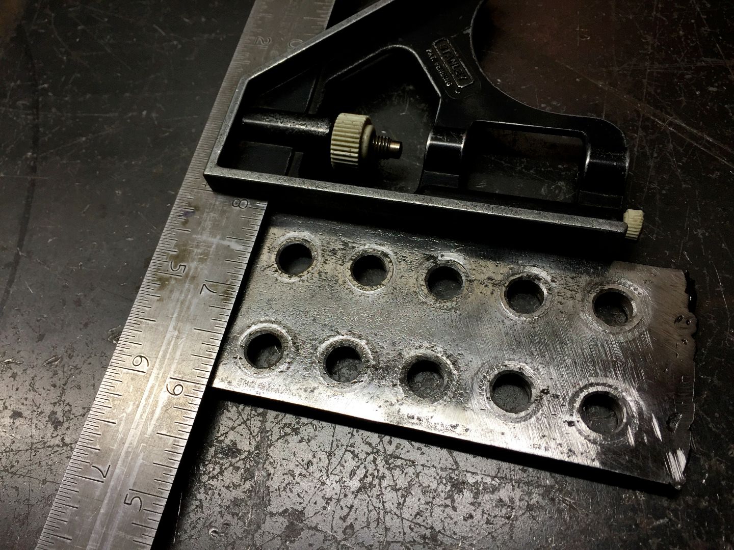 Bolt Cutting Jig : 5 Steps (with Pictures) - Instructables