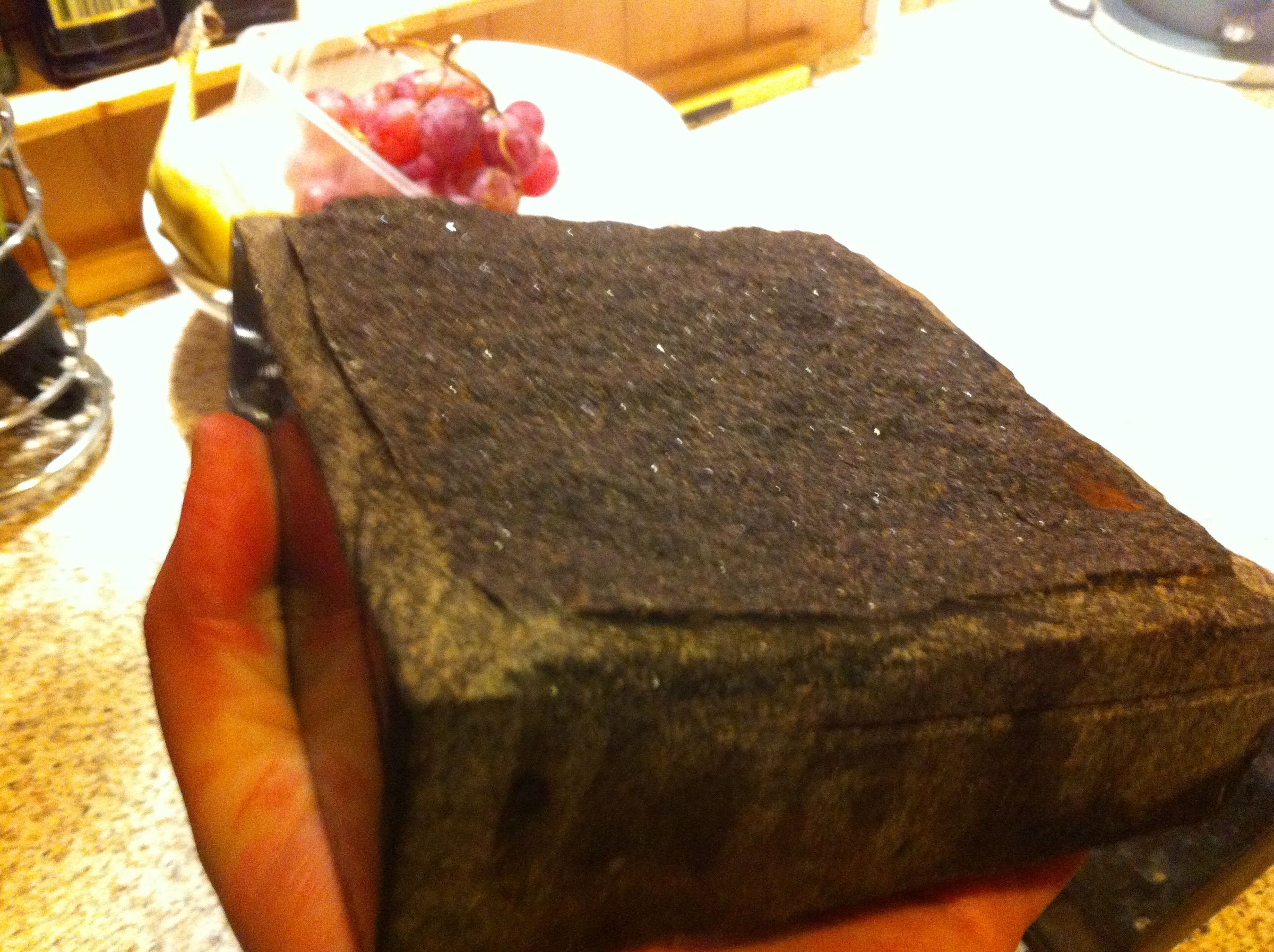 Hot Rock Steak at Home : 8 Steps - Instructables