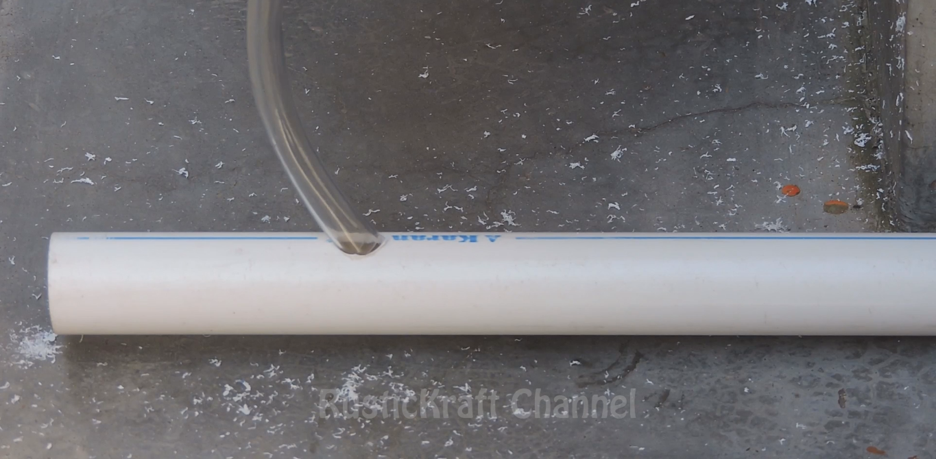 Dancing Waterfall : 5 Steps (with Pictures) - Instructables