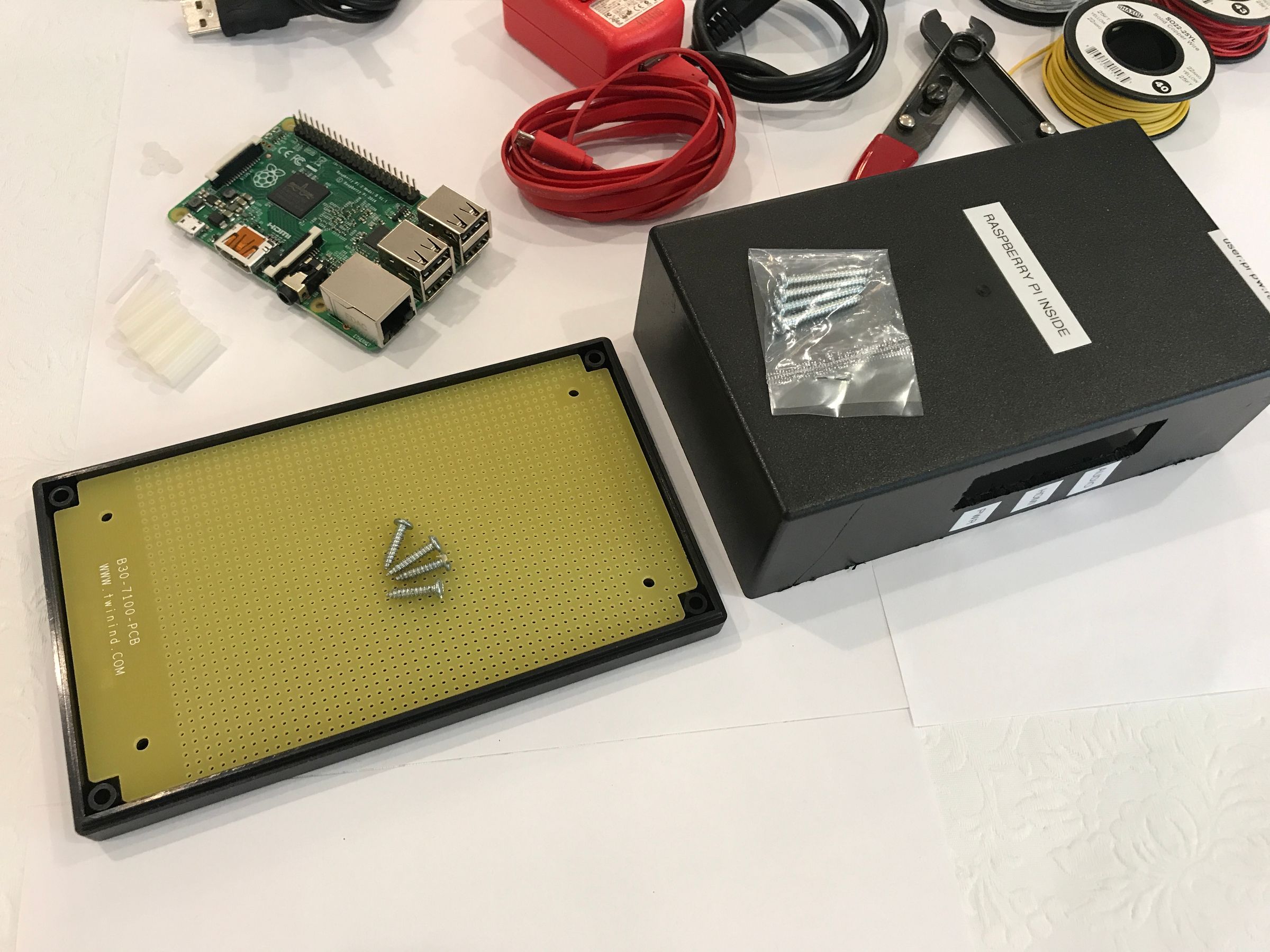 Low Cost Radar Speed Sign : 11 Steps (with Pictures) - Instructables