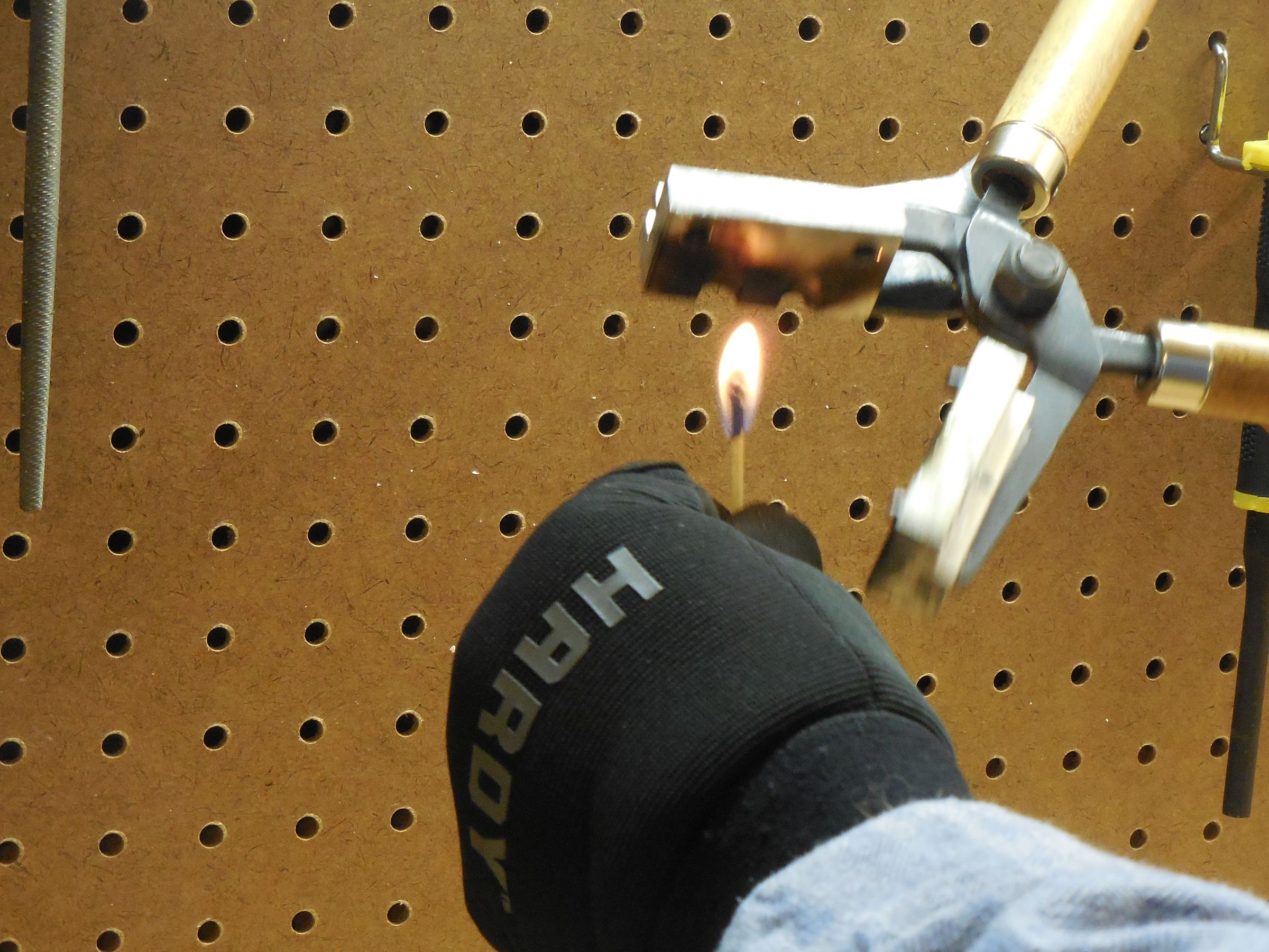 How to Cast Bullets : 6 Steps - Instructables