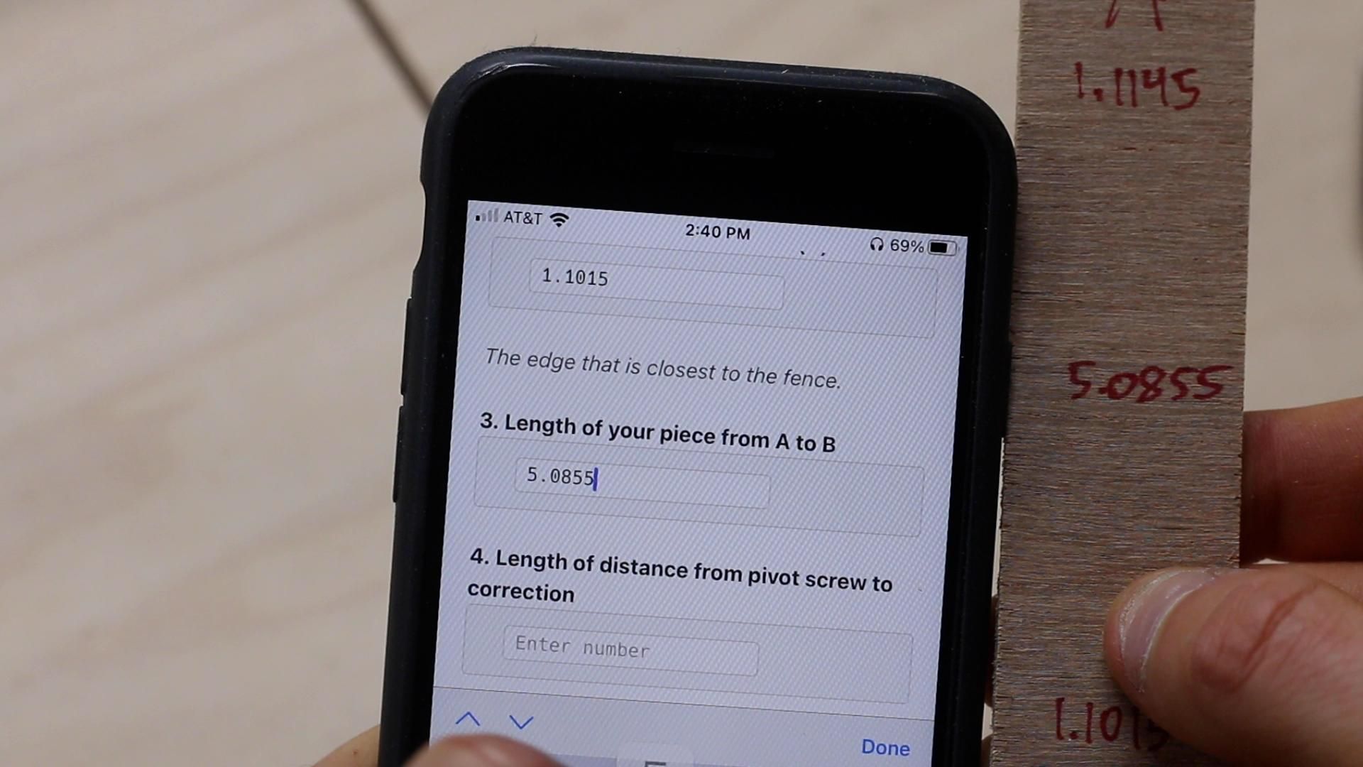 The 5-Cut Method Made Easy! a Foolproof Process and Calculator for ...