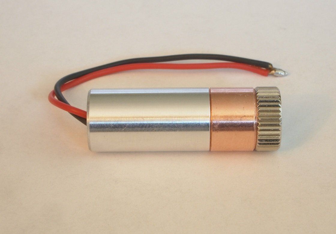 3D Printed Laser XY Scanner - Draw, Cut, Engrave, or Scan : 15 Steps ...