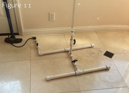 Compressed Air Rocket Launcher! : 3 Steps - Instructables