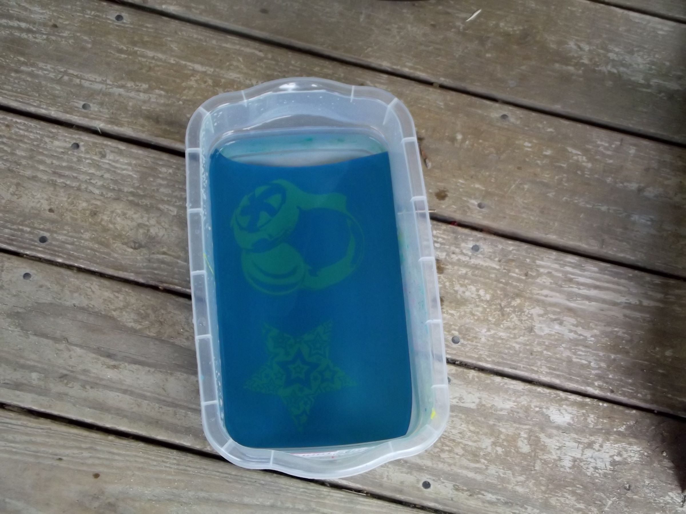 How to Screen Print at Home : 13 Steps (with Pictures) - Instructables